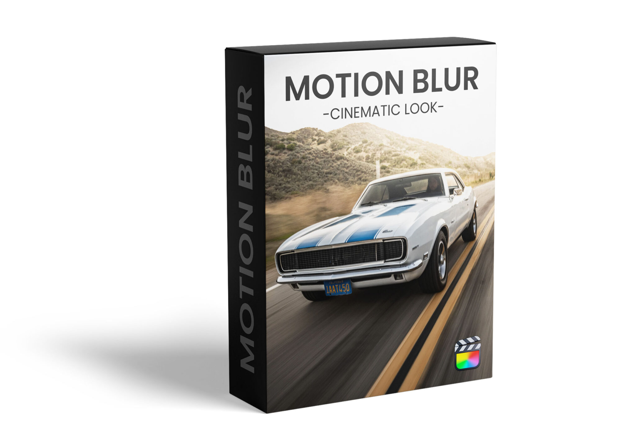 C mo Hacer Motion Blur Plugin Para Final Cut Pro C mo Hacer Motion Blur Plugin Para Final Cut Pro